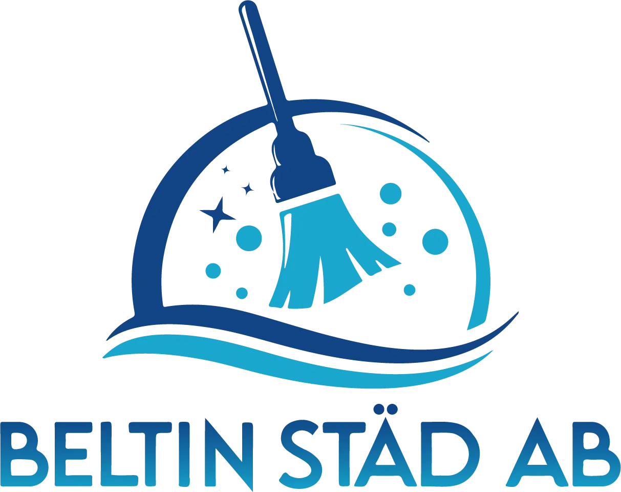 Professionell flyttstädning och kontorsstädning - Beltin Städ AB